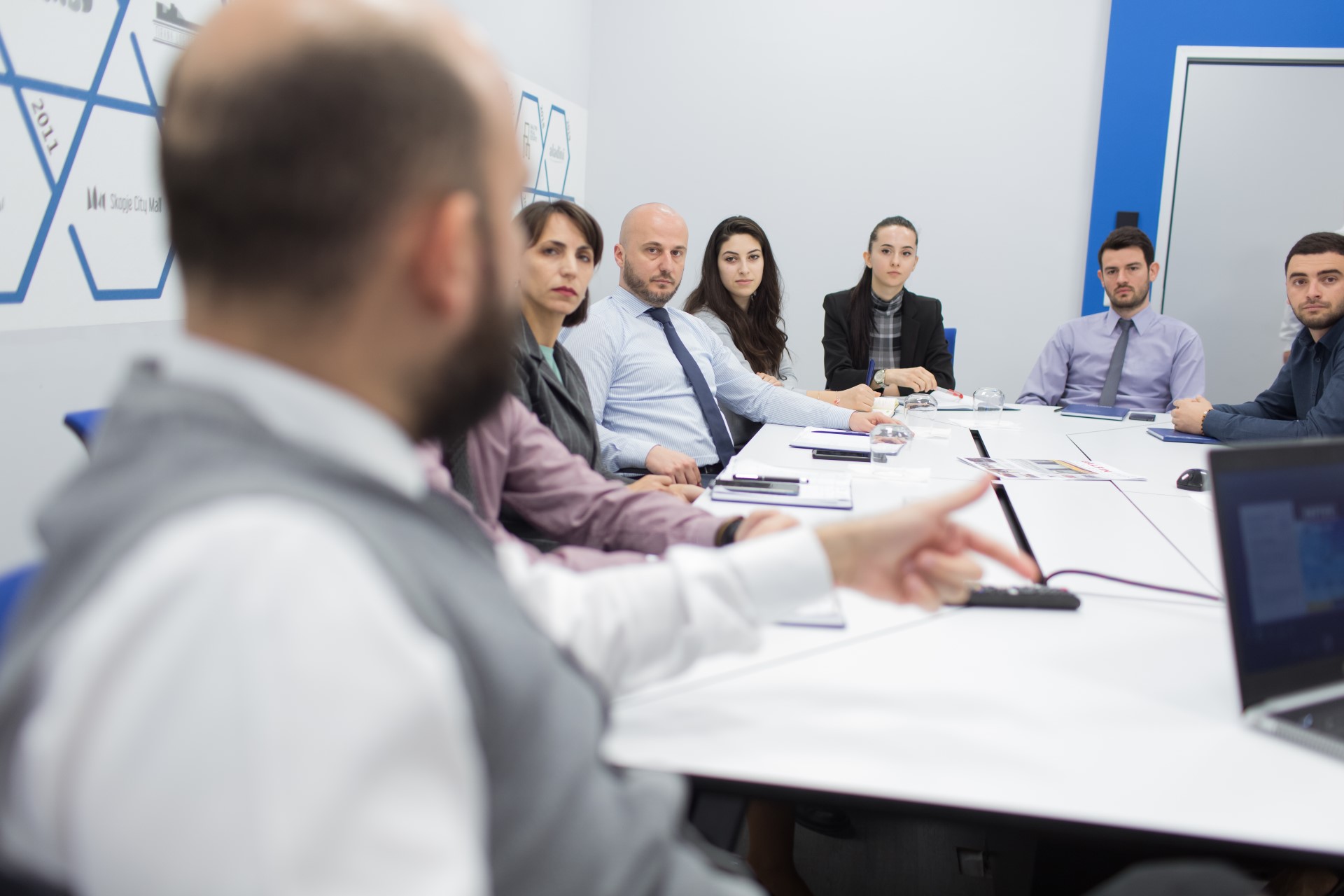 Neptun Albania marks record in sales – Intranet